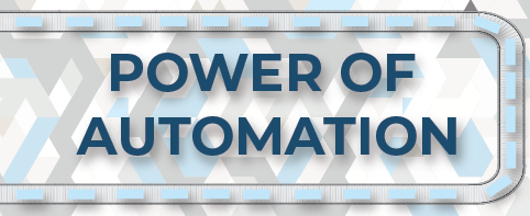Power of Automation 2023